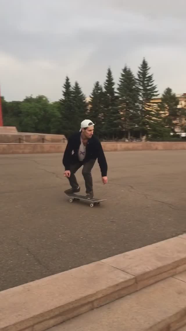 kickflip bs 50-50 grind #хочубытьлегендой