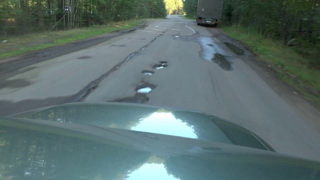 Шумел камыш..