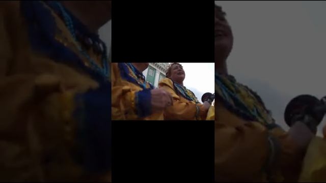 Ансамбль "Лазоревой цветок", Ростов-на-Дону