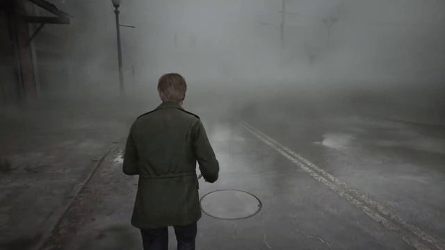 САЙЛЕНТ ХИЛЛ ► Silent Hill 2 Remake #1 #SilentHill2 #Remake