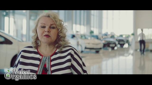 Как Светлана смогла получить автомобиль бесплатно