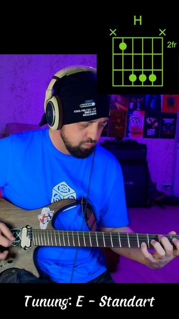 Kacey Musgraves - Step Off (Tutorial)