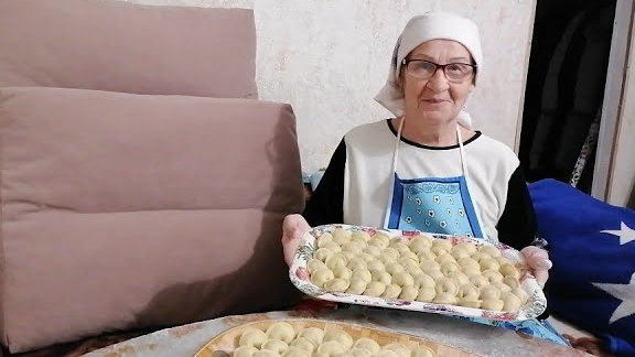 14.12.2023 Будни сибиряков/время пельменей/растраты