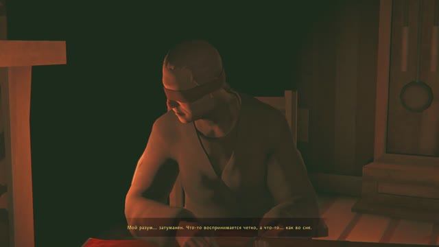 Нашли местную жительницу - The Long Dark #6