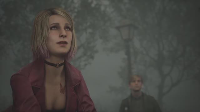 САЙЛЕНТ ХИЛЛ /ЖИЛОЙ КОМПЛЕКС "БЛЮ-КРИК" #3 / ► Silent Hill 2 Remake #SilentHill2 #Remake