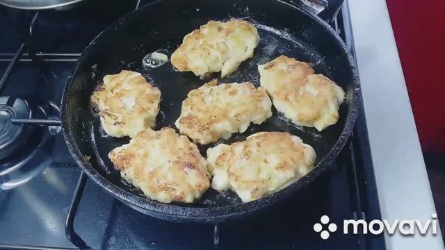 Ужин, который жалко отдать врагу.