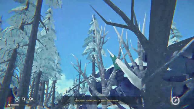 Идём по следам Астрид - The Long Dark #4