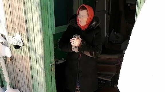 18.12.2023 Сюрприз удался/ насыщенные выходные