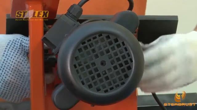 Кромкозакругляющий станок Stalex CMD-4