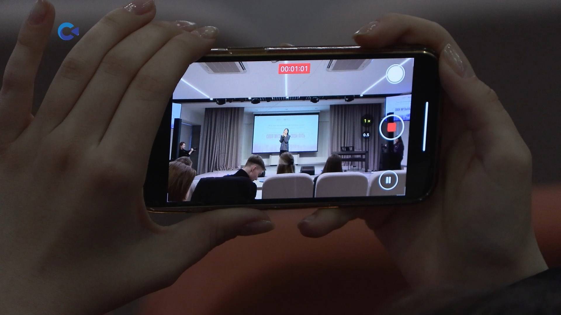 В Петрозаводске прошел кастинг в карельскую «Фабрику звезд»