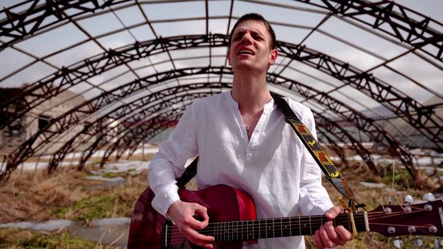 ХАГЕН - Там, за речкой