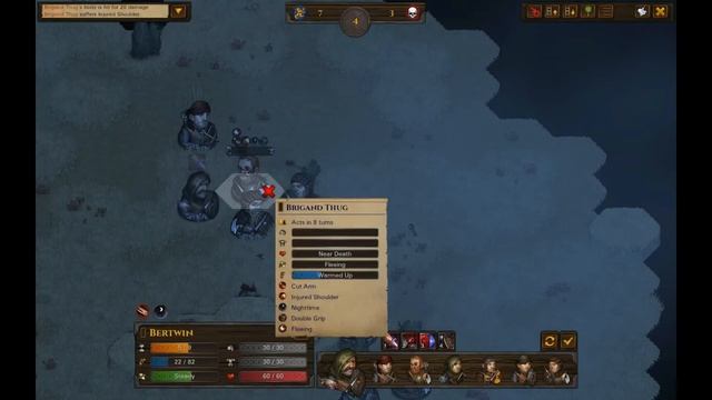 [ВATTLE BROTHERS] ПРОХОЖДЕНИЕ #03 - ПУТЬ НА ВОСТОК