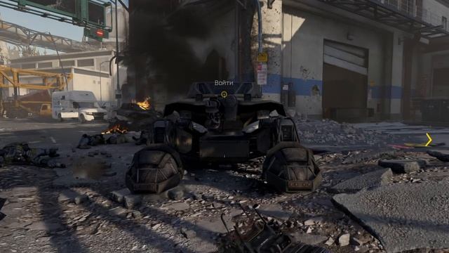 Прохождение Call of Duty: Advanced Warfare на русском языке без комментариев
 Часть 2