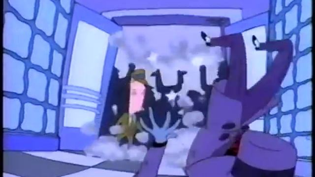 Реклама 90'х (часть 95)