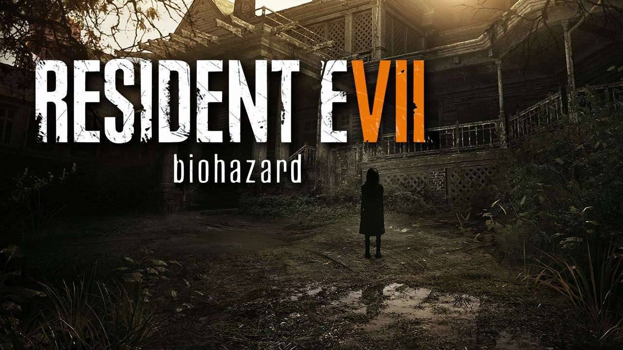 RESIDENT EVIL 7 ► ЧТО ОНИ СДЕЛАЛИ ► ПРОХОЖДЕНИЕ 1  ►