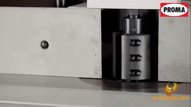 Фрезерный станок по дереву Proma TFS 120 32