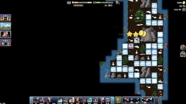 Малые острова [~Skadi~] #5 Small Islands - Diggy's Adventure