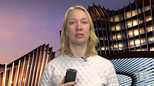 Анонс лекций на тему "Живая архитектура".