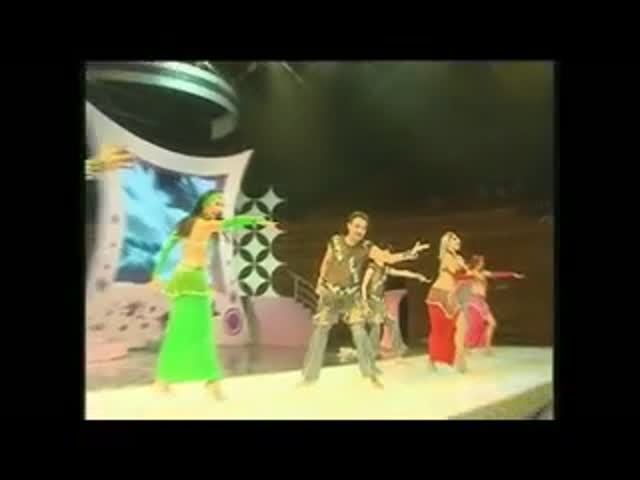 Восточный блок 2