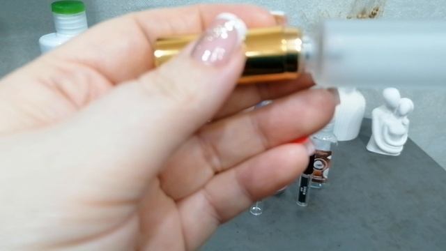 БОГАТАЯ ЧАСТЬ И ОНА ЖЕ 3 ПУСТЫХ СРЕДСТВ (БАНОЧЕК) ЗА ФЕВРАЛЬ #2025ГОДА