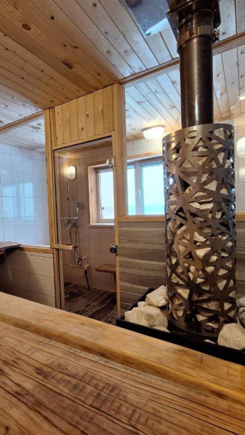 Усадьба Михайловских - место, которое вдохновляет)