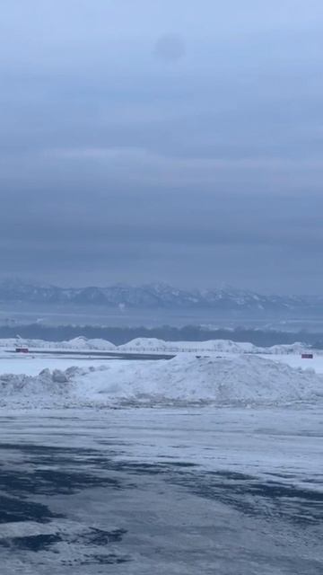 Сопки на Сахалине 🗻