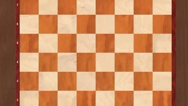 Шахматы для начинающих. Нотация