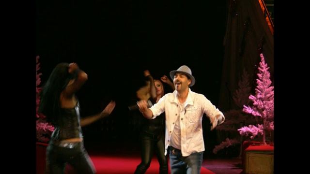 Парвиз Назаров и "Сейшн" слайдшоу