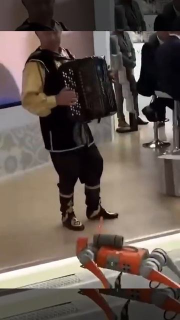 Восстание машин в России