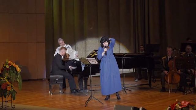 Ирина Шведова - Последний бой