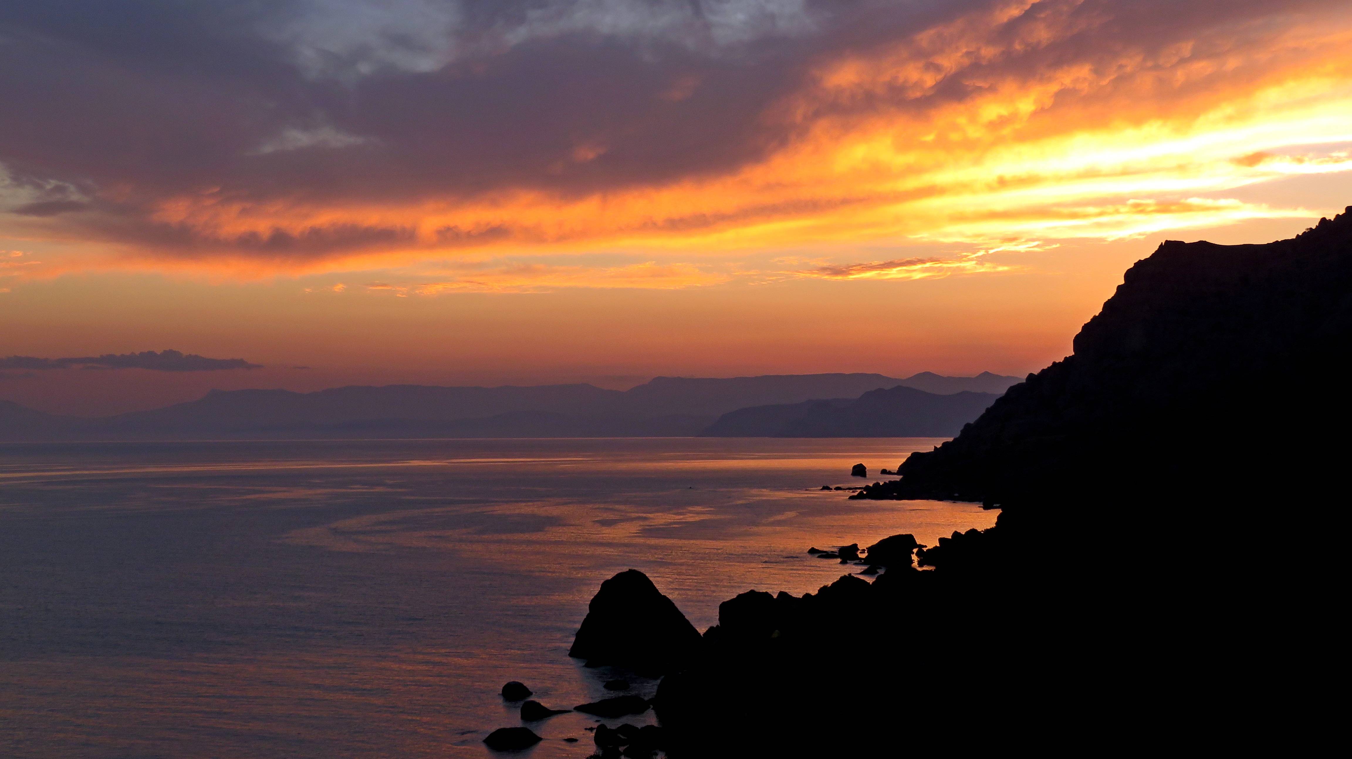 Меганом. Гордый и таинственный!