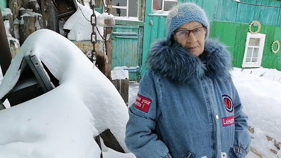 08.12.2023 Всегда есть чем заняться/будни сибиряков