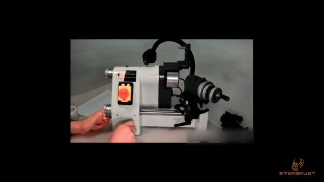 Универсальный заточной станок Partner PP-U2