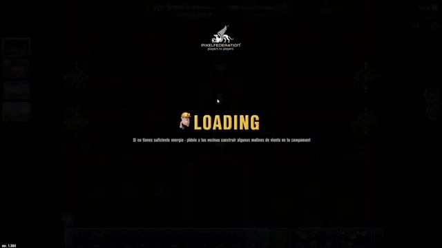 Буфет Фьордхейма - [~Loki~] #8 Fjordheim Canteen (PC) - Diggy's Adventure