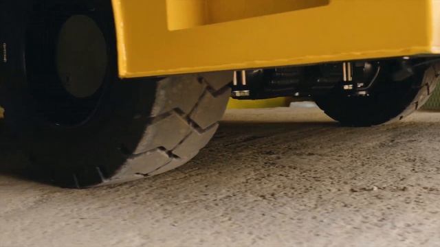 Самоходная транспортировочная платформа, гп 20 т/ Wheeled battery cart with a load capacity of 20 t