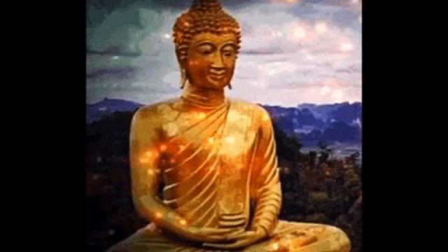 МЕДИТАЦИЯ ЛЮБЯЩАЯ ДОБРОТА  К ДУХОВНОМУ ДРУГУ