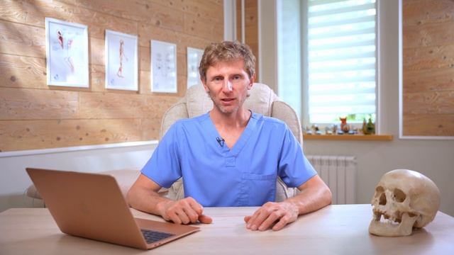 Вот почему ваш ЖИВОТ не уходит! Причина, о которой не знают 98% людей