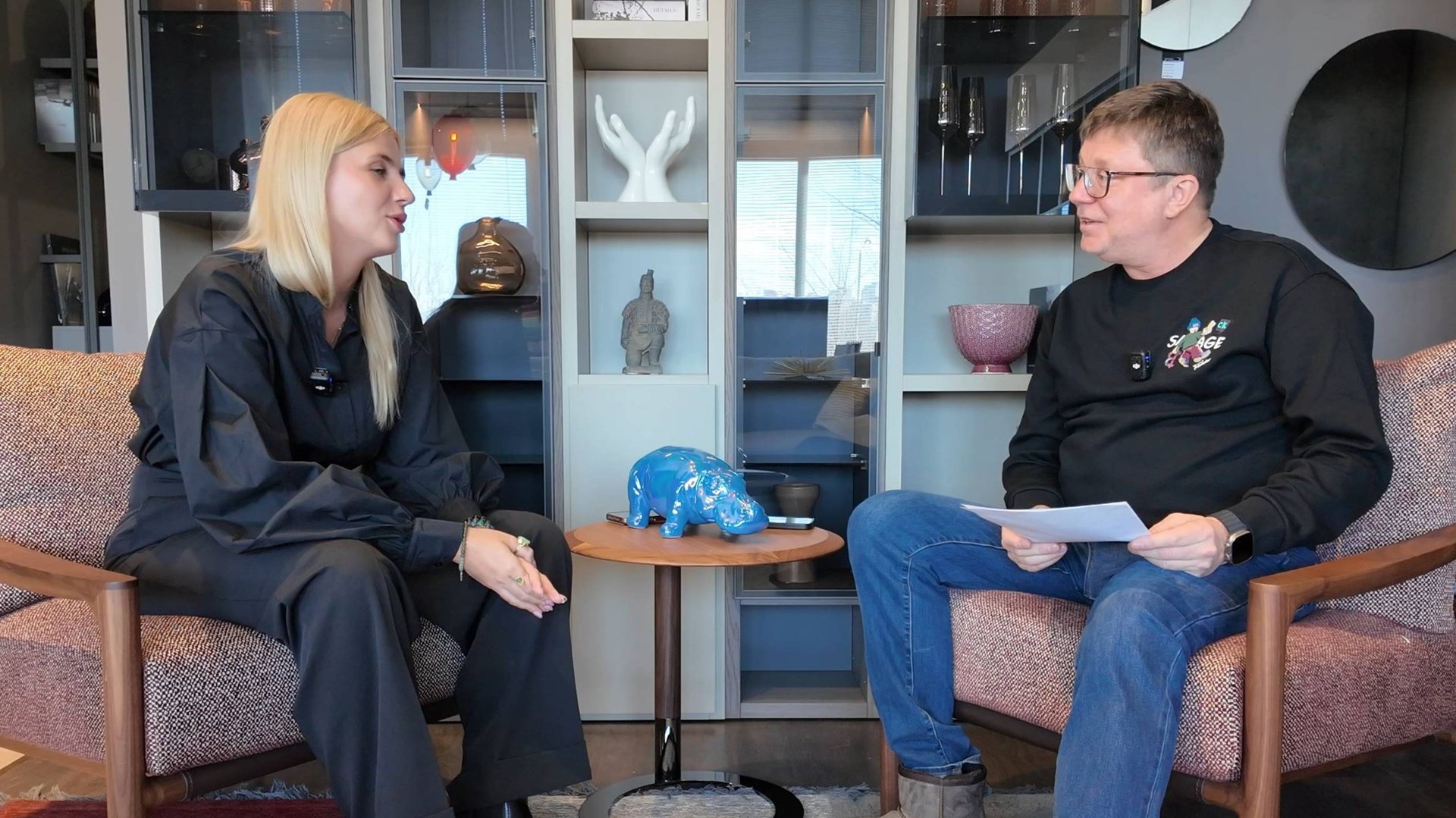 Дорога в 1000 ли начинается с одного маленького шага (древняя китайская мудрость)