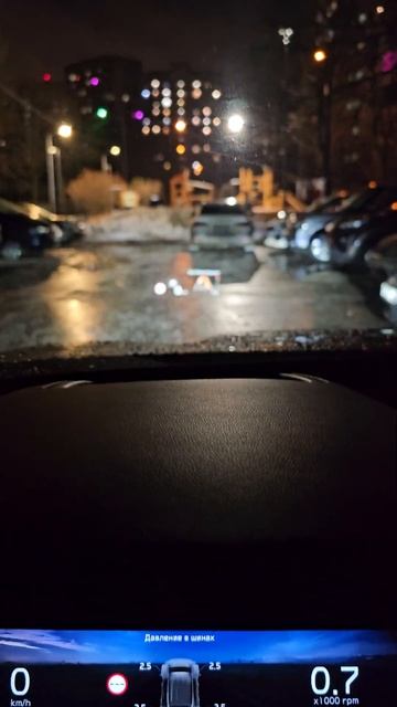 Kia Sorento MQ4 Shorts вечерний взгляд на интерьер! 4K