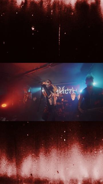 Нечисть - День рождения группы (Город - 2025) Риллс