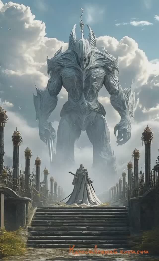 Нейро монстры