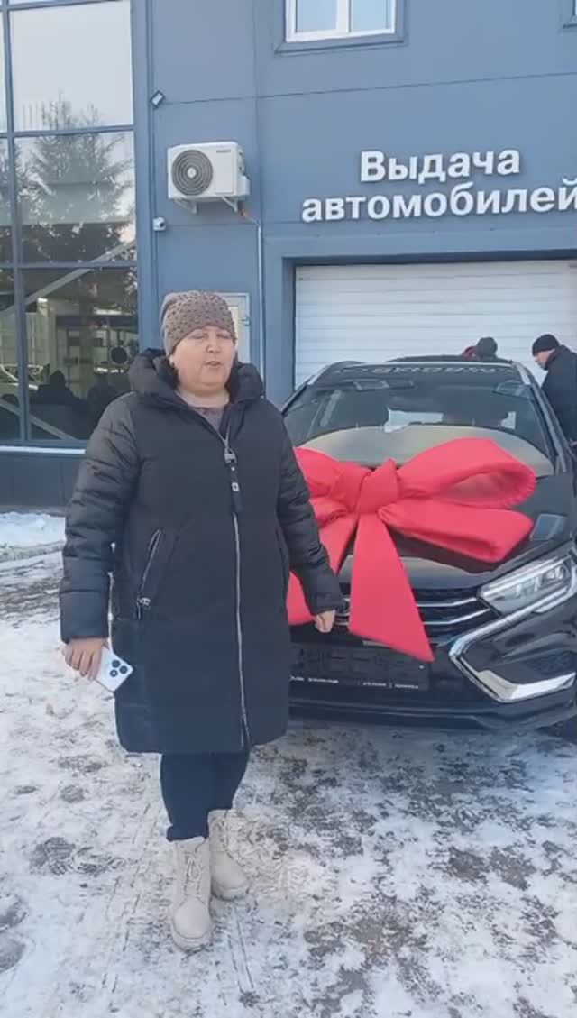 Видеоотзывы наших клиентов