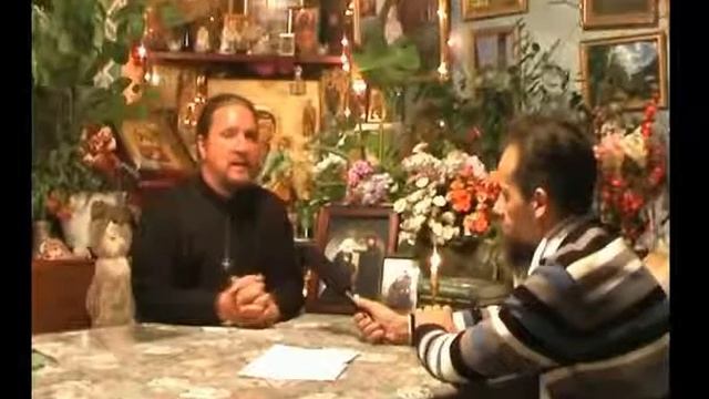 Русский инок-3