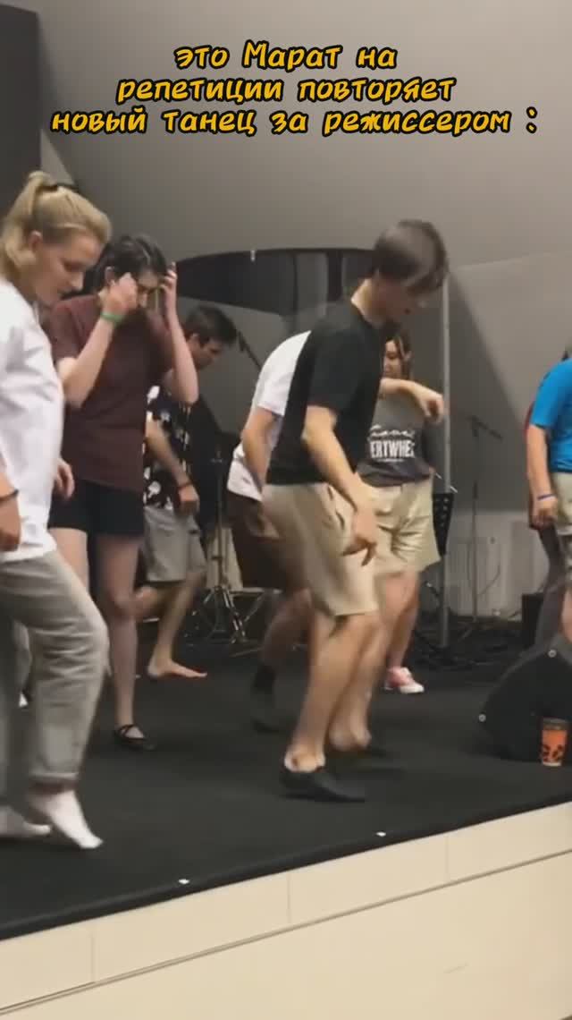 Талант не укрыть!