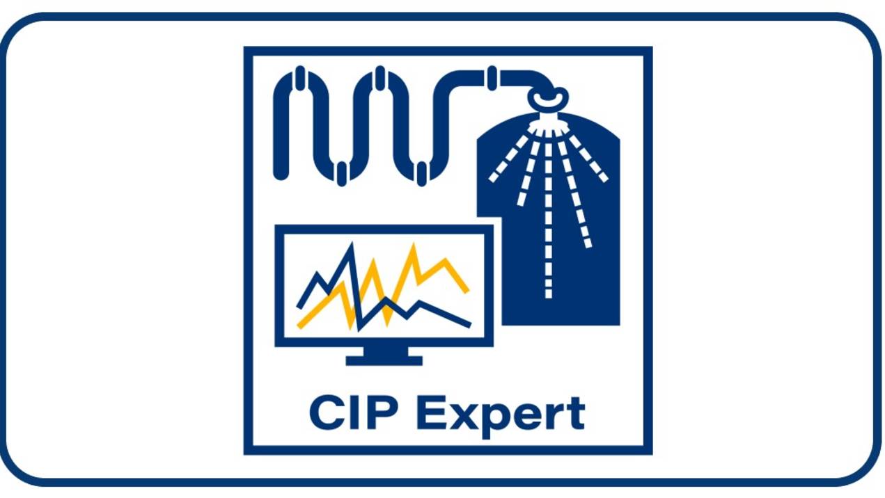 Solisoft MES CIP Expert демо системы