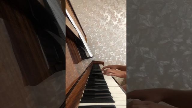 НАТАЛЬЯ | РЕЗУЛЬТАТ ПОСЛЕ ПРОХОЖДЕНИЯ ИНТЕНСИВА ПО ФОРТЕПИАНО