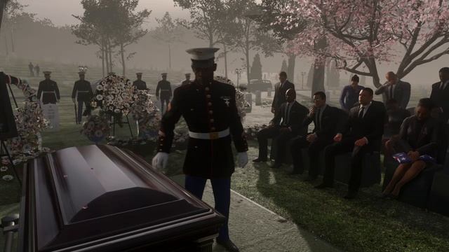 Прохождение Call of Duty: Advanced Warfare на русском языке без комментариев
 Часть 1