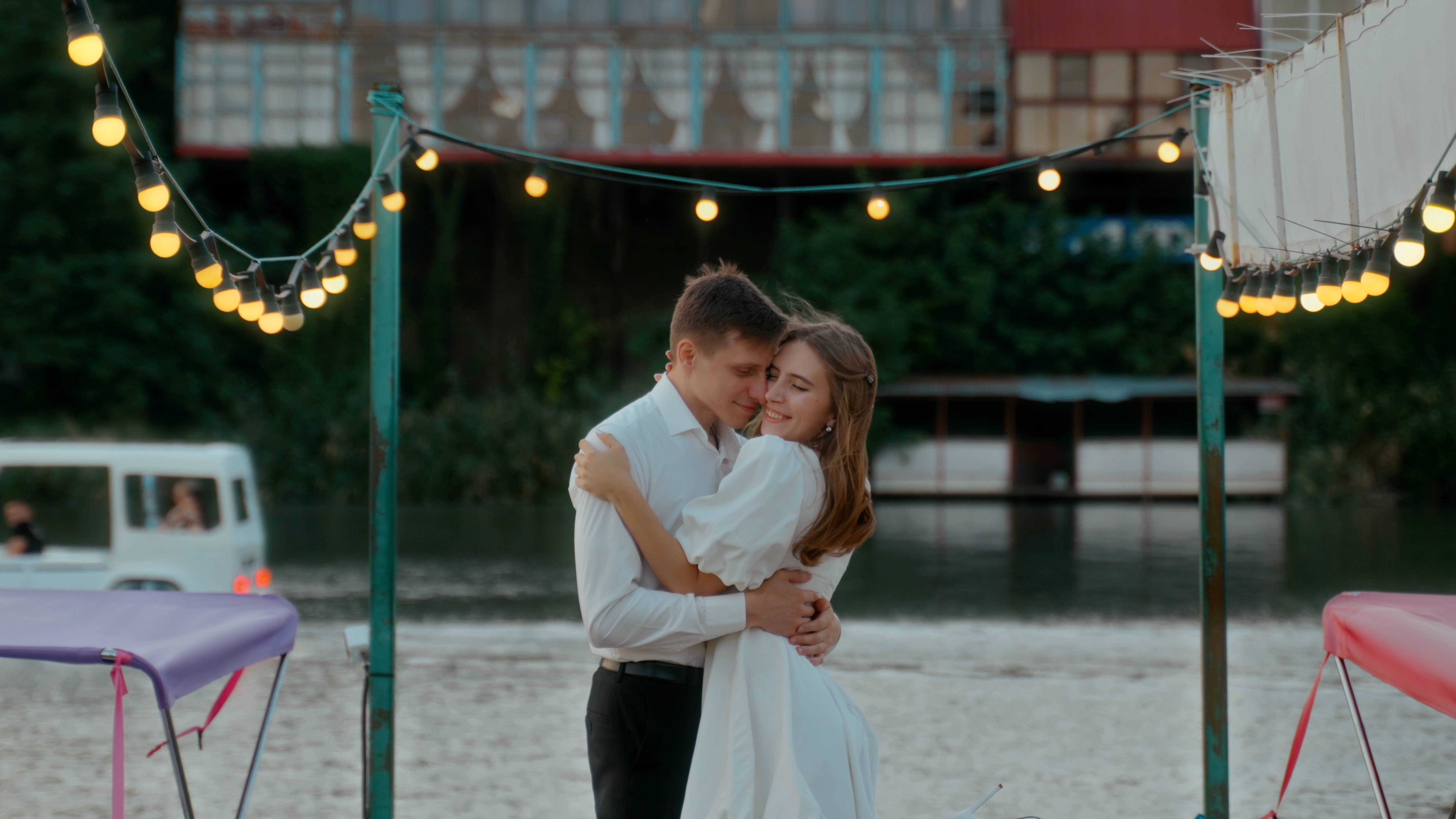 Лавстори Дениса и Александры