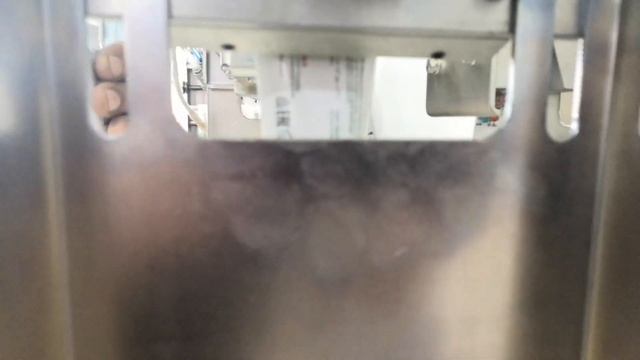 Универсальный запайщик туб пластиковых и ламинатных