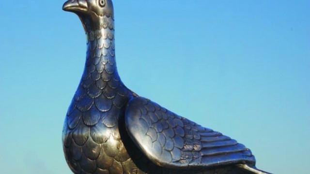 Древнерусская архитектура. Великий Новгород